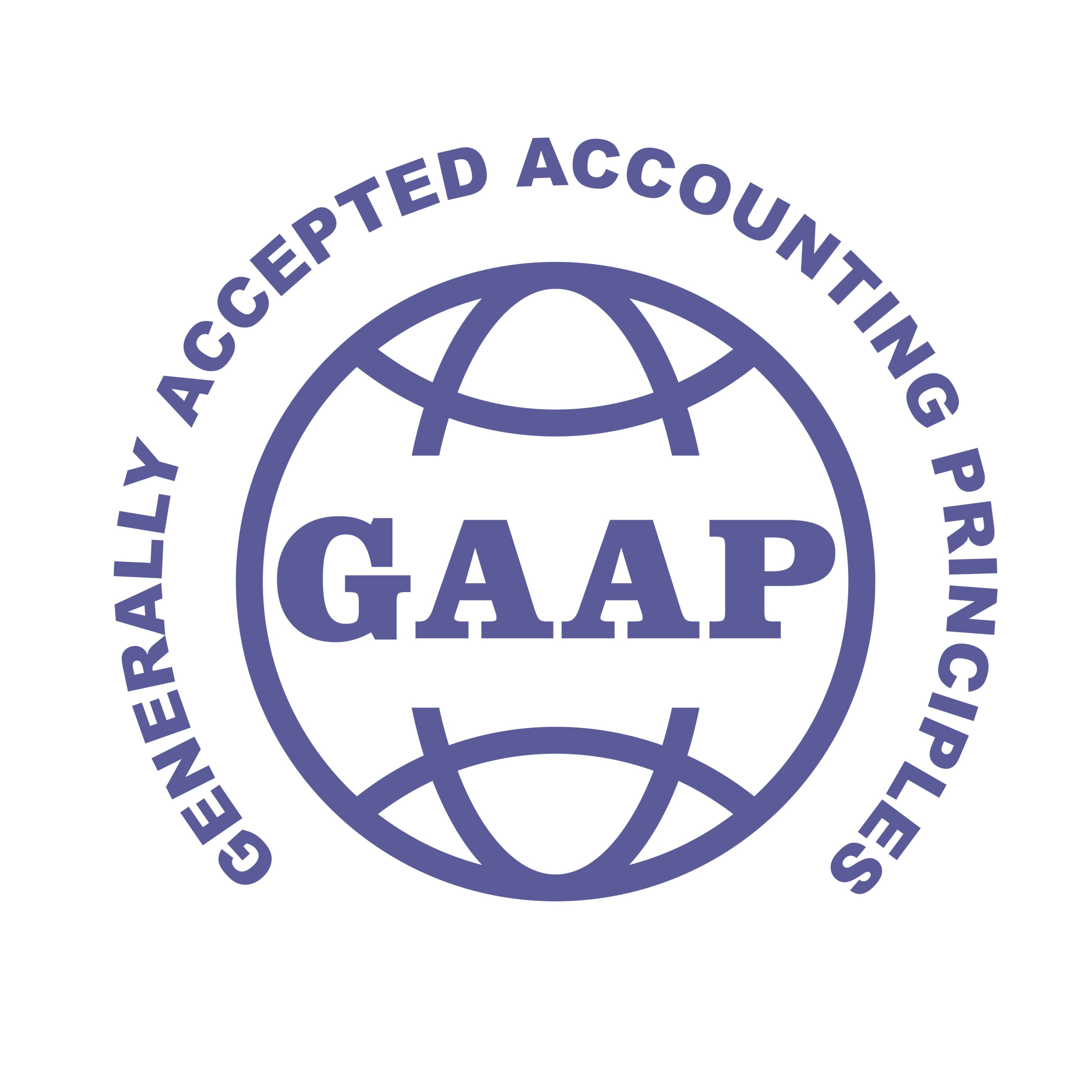 GAAP Explained SD Associates P C GAAP Explained SD Associates P C